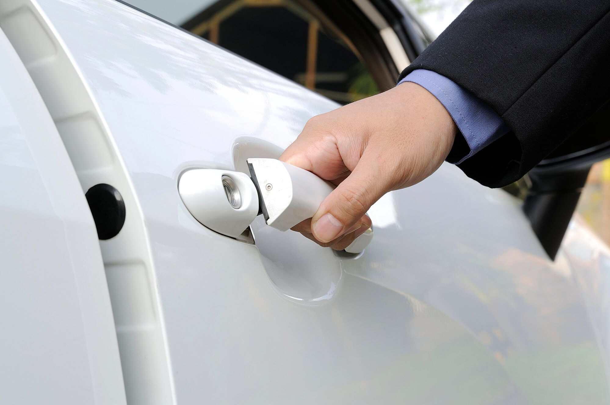 Experience the Premier Luxury Valet Parking with Atlantic Parking ...