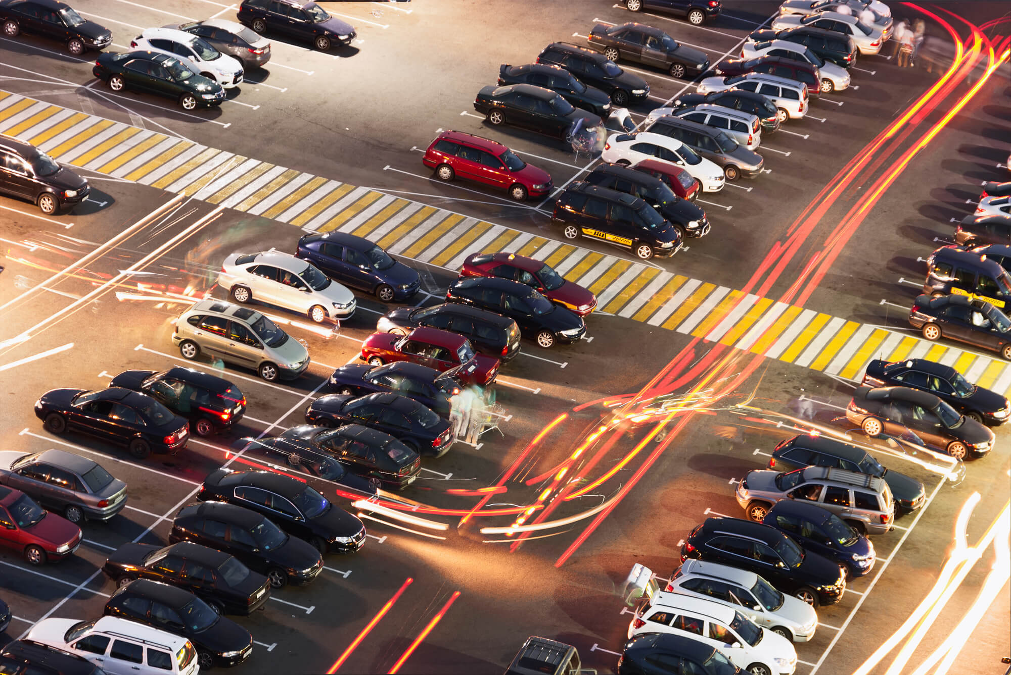Comprehensive Parking Management Solutions by Atlantic Parking Services ...